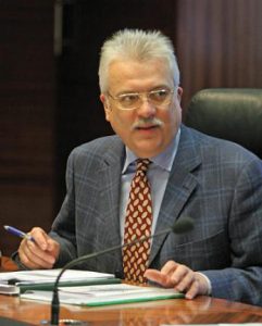 Paczolay: ezekben a hetekben dolgozza ki az Ab a panaszok ...